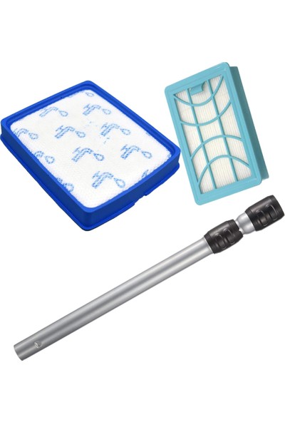 Şentürk Ticaret Ankara Philips Fc 9731 9732 Elektrikli Süpürge Filtre Seti + Boru Şentürk Ticaret Ankara Philips Fc 9731 9732 Elektrikli Süpürge Filtre Seti + Boru