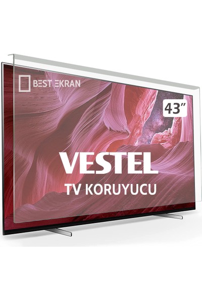Best Ekran Vestel 43