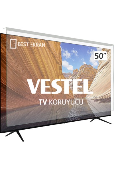 Best Ekran Vestel 50