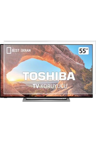Best Ekran Toshiba 55