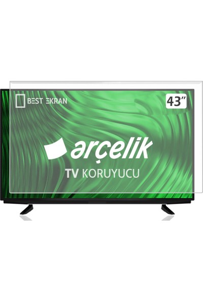 Best Ekran Arçelik 43