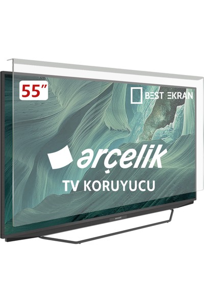 Best Ekran Arçelik 55