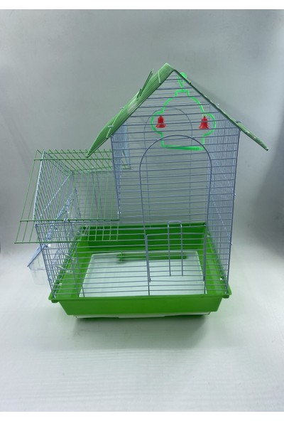 Cca Ithal Kafes C18A