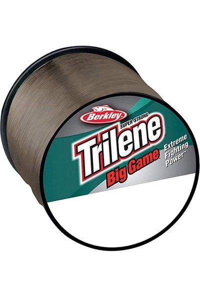 Berkley Trilene Big Game Berkley Trilene Big Game