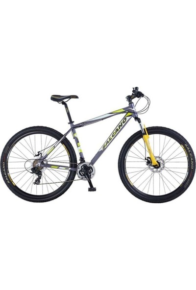 Salcano NG750 24 Md 14 Inç Salcano NG750 24 Md 14 Inç