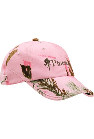 Pinewood 8496 Pembe Bayan Şapka