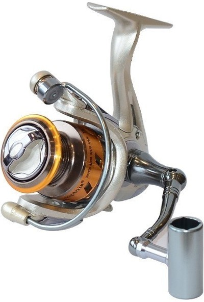 Captain Tetra 1000 Lrf Makinesi 4+1 Bb