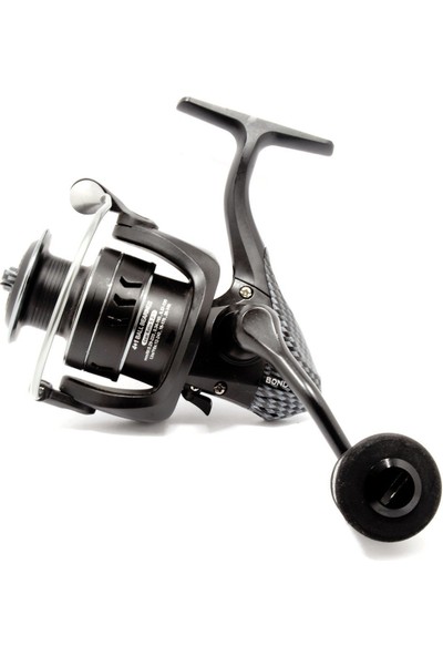 Captain Bond 3500 Spin Makine 4+1 Bb