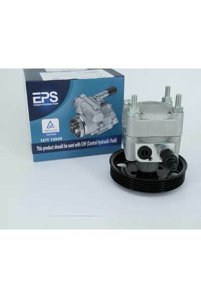 Eps Volvo S60/ S80 / V70 Direksiyon Pompası 8603783