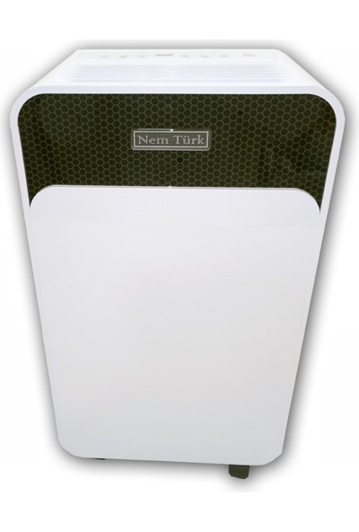 Nem Türk NT50K Ev Tipi Nem Alma Cihazı