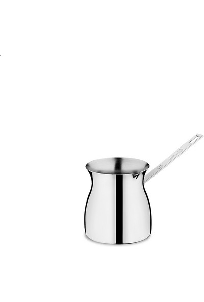 Korkmaz Terra 4 Fincan Cezve A293