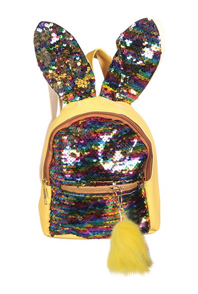 Rc Power Tavşan Çanta Sarı