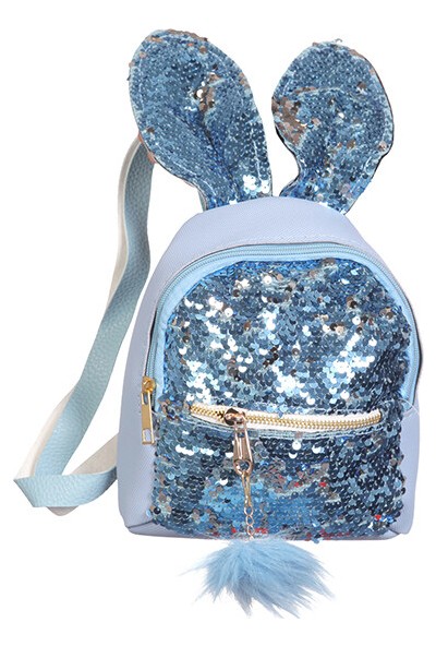 Rc Power Tavşan Çanta Mavi