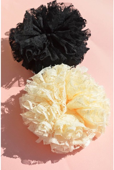 S&A Accessories Ikili Tesettür Topuz Tokası S&A Accessories Ikili Tesettür Topuz Tokası