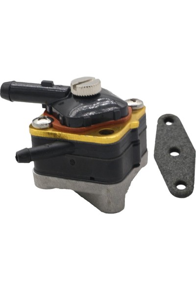 Wetnwind Johnson / Evinrude 9.9 / 15HP Için Yakıt Pompası 1993 Öncesi 397839 9.9 / 10/15 18-7350 (Yurt Dışından) Wetnwind Johnson / Evinrude 9.9 / 15HP Için Yakıt Pompası 1993 Öncesi 397839 9.9 / 10/15 18-7350 (Yurt Dışından)