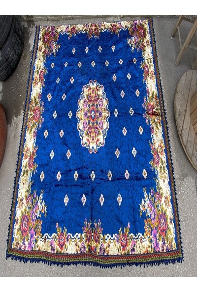 Ayberk Antika Yatak Örtüsükullanılmamış Sıfır ÜRÜN180/220 cm