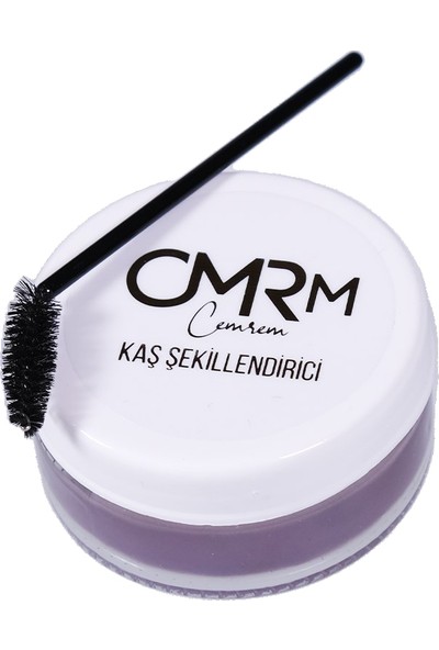 CMRM Kaş Şekillendirici