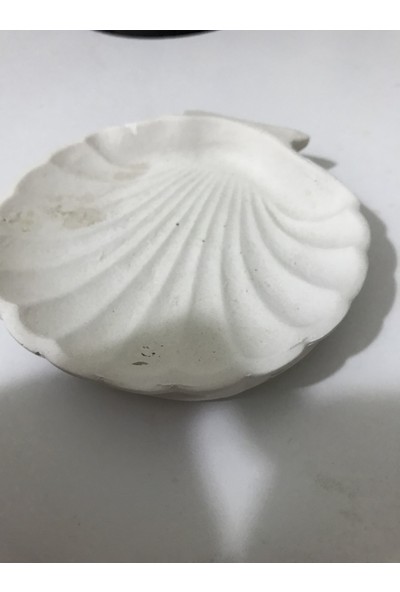 Merve Tasarım Ceramic Midye Sunumluk