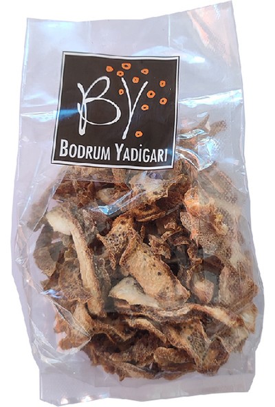 Bodrum Yadigarı Bergamot Kurusu (45 Gr) Bodrum Yadigarı Bergamot Kurusu (45 Gr)