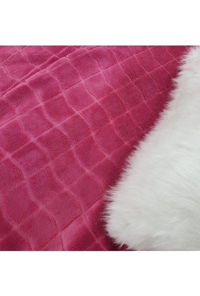 Alpar Tekstil Dört Mevsim Peluş Welsoft Battaniye Tek Kişilik 150X200CM Alpar Tekstil Dört Mevsim Peluş Welsoft Battaniye Tek Kişilik 150X200CM