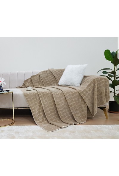 Alpar Tekstil Dört Mevsim Peluş Welsoft Battaniye Tek Kişilik 150X200CM Alpar Tekstil Dört Mevsim Peluş Welsoft Battaniye Tek Kişilik 150X200CM