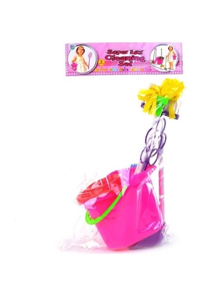 KETTE KET.239 Kette Lüx Oyuncak Vilada Seti