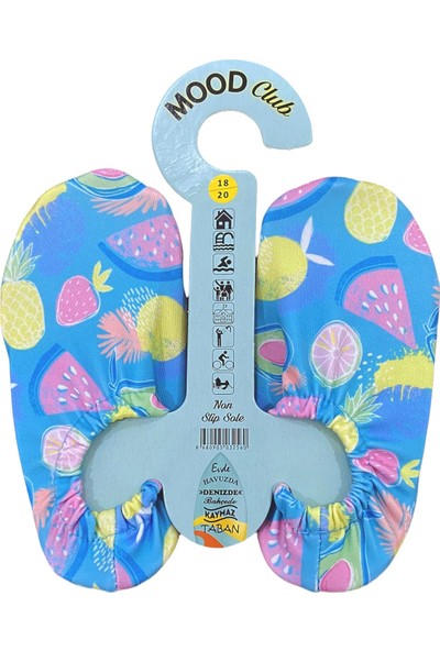 Mood Club Kaydırmaz Çok Amaçlı Havuz ve Deniz Patiği Tropik Mood Club Kaydırmaz Çok Amaçlı Havuz ve Deniz Patiği Tropik
