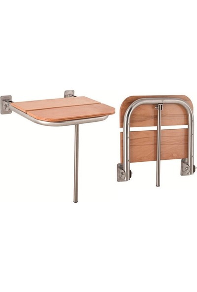 Lade Home Bedensel Engelli Duş Oturağı 46 cm Lade Home Bedensel Engelli Duş Oturağı 46 cm