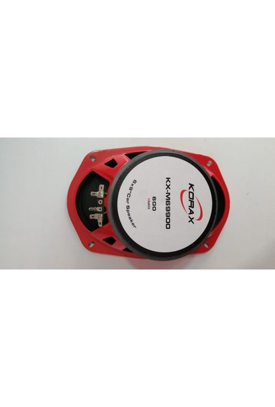 Korax Oval Mitrange Professional Nano Series Korax Oval Mitrange Professional Nano Series