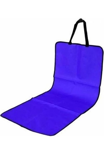 Tuuverse Buffer® Evcil Hayvan Araç Arka Koltuk Kılıfı - Mavi (Taşıma Çantası Hediye) Tuuverse Buffer® Evcil Hayvan Araç Arka Koltuk Kılıfı - Mavi (Taşıma Çantası Hediye)