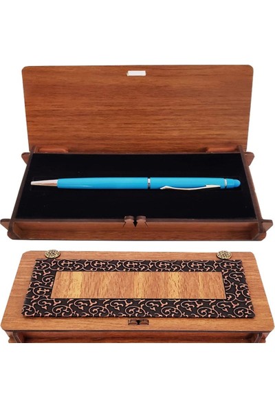 Lilibeaty Promosyon Metal Kalem