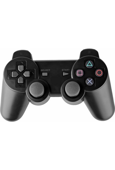 Ay Teknoloji Ps3 Orjinal Tamboard Kol 2. El Ürün + Şarj Kablosu