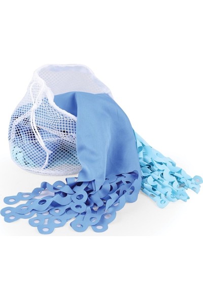 Royaleks Eşarp, Yazma ve Şal Yıkama Filesi