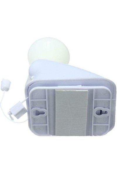 SLD Taşınabilir Pil Çalışan Ampul Duvar Monte Dolap Çekme Ip LED Gece Işık (Yurt Dışından) SLD Taşınabilir Pil Çalışan Ampul Duvar Monte Dolap Çekme Ip LED Gece Işık (Yurt Dışından)