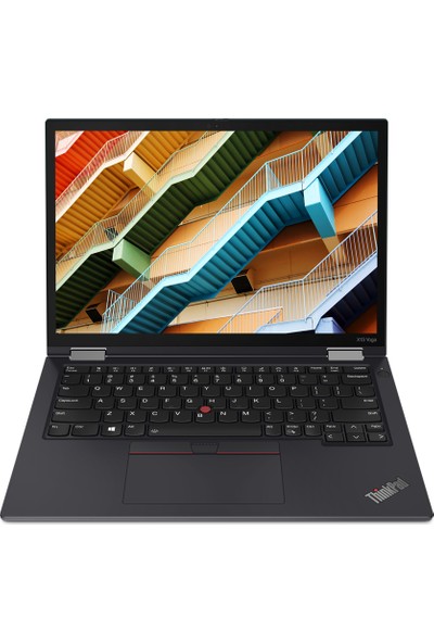 Lenovo Thinkpad X13 Yoga Gen 2 Intel Core i5 1135G7 8gb 256GB SSD Windows 10 Pro 13.3