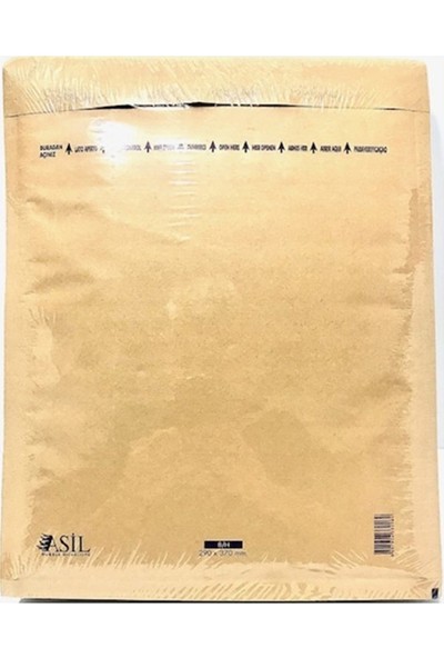 Doğan Formüla Hava Kabarcıklı Zarf 170X235 mm 10'lu Paket Doğan Formüla Hava Kabarcıklı Zarf 170X235 mm 10'lu Paket
