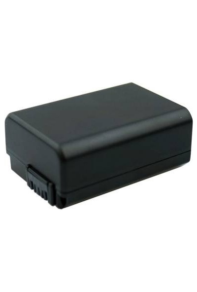 Dymax Sony NP-FW50 Batarya Sony A3000, A5000, A5100, A6000, A6300, A6500,A7, A7 Iı, A7R, A7R Iı, A7S, A7S II,A560, A580 Fw-50 Batarya Dymax Sony NP-FW50 Batarya Sony A3000, A5000, A5100, A6000, A6300, A6500,A7, A7 Iı, A7R, A7R Iı, A7S, A7S II,A560, A580 Fw-50 Batarya