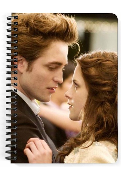 Astak Alacakaranlık Baskılı Ahşap Kapaklı Defter 15X20 cm DFT3442 Astak Alacakaranlık Baskılı Ahşap Kapaklı Defter 15X20 cm DFT3442