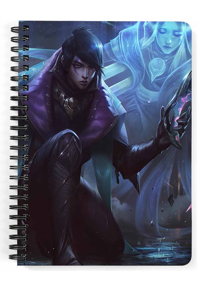 Astak Game Character Baskılı Ahşap Kapaklı Defter 15X20 cm DFT3204 Astak Game Character Baskılı Ahşap Kapaklı Defter 15X20 cm DFT3204