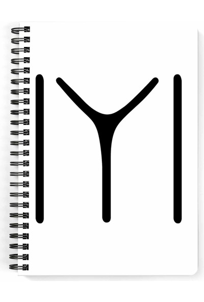 Astak Kayı Boyu Baskılı Ahşap Kapaklı Defter 15X20 cm DFT5516 Astak Kayı Boyu Baskılı Ahşap Kapaklı Defter 15X20 cm DFT5516