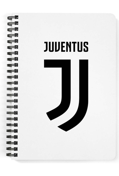 Astak Juventus Baskılı Ahşap Kapaklı Defter 15X20 cm DFT1276 Astak Juventus Baskılı Ahşap Kapaklı Defter 15X20 cm DFT1276