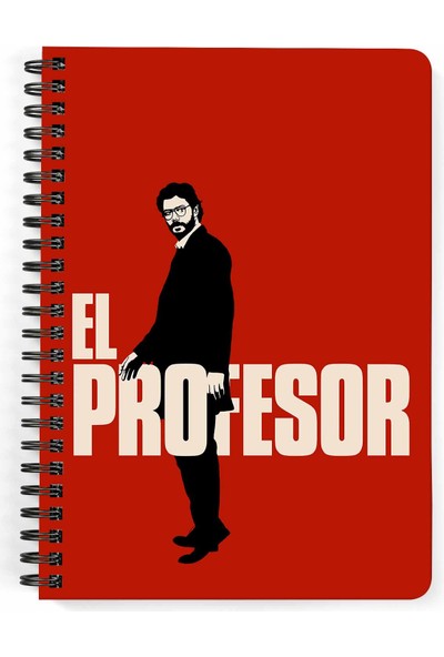 Astak El Profesor Baskılı Ahşap Kapaklı Defter 15X20 cm DFT4284 Astak El Profesor Baskılı Ahşap Kapaklı Defter 15X20 cm DFT4284