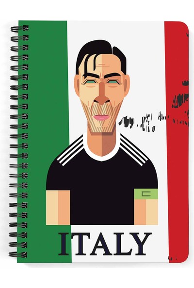 Astak Buffon Baskılı Ahşap Kapaklı Defter 15X20 cm DFT4413 Astak Buffon Baskılı Ahşap Kapaklı Defter 15X20 cm DFT4413