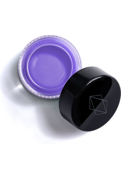 Lethal Cosmetics Reverb - Vegan Jel Eyeliner - Mat Leylak Rengi Lethal Cosmetics Reverb - Vegan Jel Eyeliner - Mat Leylak Rengi
