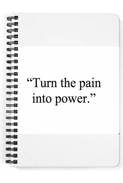 Astak Power Baskılı Ahşap Kapaklı Defter 15X20 cm DFT3159 Astak Power Baskılı Ahşap Kapaklı Defter 15X20 cm DFT3159