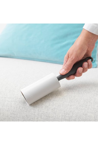 Kaktüskedi Tüy Toplayıcı Rulo 60 Yapraklı Kaktüskedi Tüy Toplayıcı Rulo 60 Yapraklı