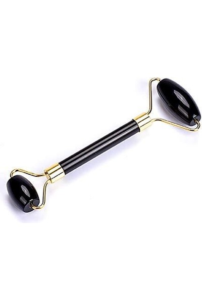 Siyah Jade Roller 2 Başlıklı Siyah Jade Roller 2 Başlıklı