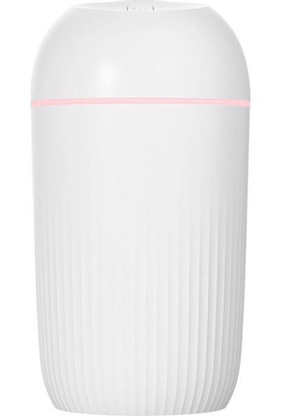 Acelit 420 ml. Mini Taşınabilir Hava Nemlendirici Aroma Uçucu Yağ Difüzör USB Mist Maker Beyaz (Yurt Dışından) Acelit 420 ml. Mini Taşınabilir Hava Nemlendirici Aroma Uçucu Yağ Difüzör USB Mist Maker Beyaz (Yurt Dışından)