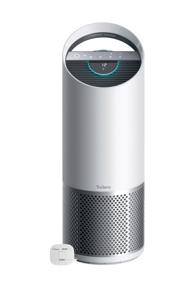 Leitz Trusens™ Z-3000 Sensorpod™ Hava Performansı Monitörlü Hava Temizleyici Geniş Ortamlar Için + Leitz Trusens™ Z-1000 Hava Temizleyici Hediye Leitz Trusens™ Z-3000 Sensorpod™ Hava Performansı Monitörlü Hava Temizleyici Geniş Ortamlar Için + Leitz Trusens™ Z-1000 Hava Temizleyici Hediye