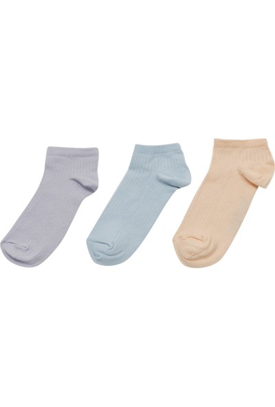 Kinetix SN942 Irıs 3lu Patık 2fx Kadın Çorap Kinetix SN942 Irıs 3lu Patık 2fx Kadın Çorap